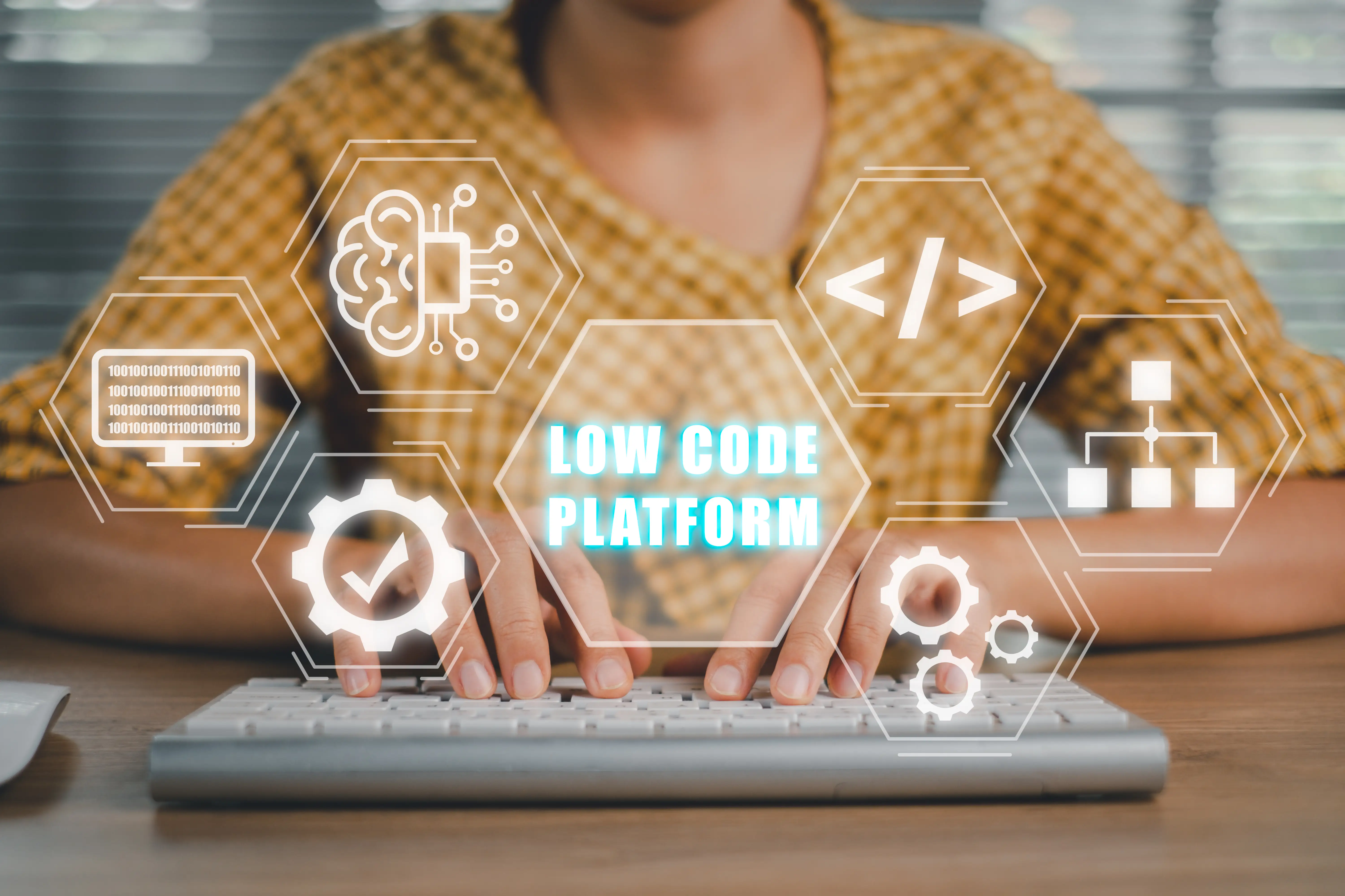 Mendix vs. OutSystems: The Definitive 2025 Low Code Comparison | CLEVR Blog